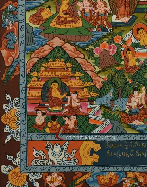 Bring tranquility and serenity into your home with the Buddha Life ...