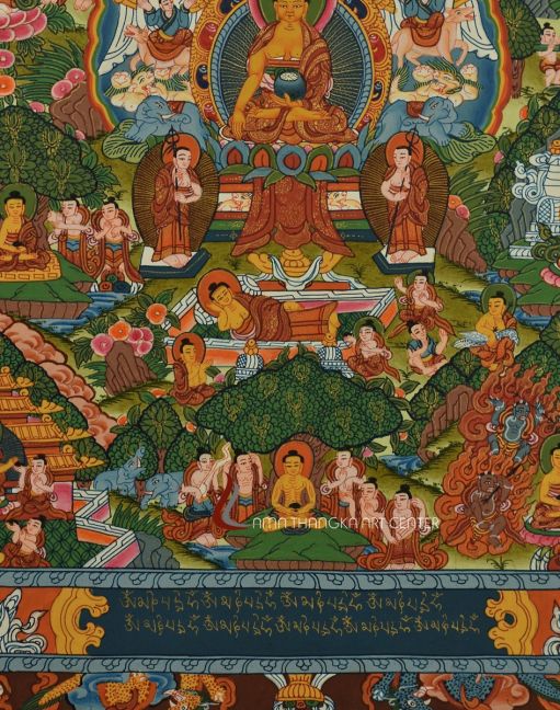 Bring tranquility and serenity into your home with the Buddha Life ...